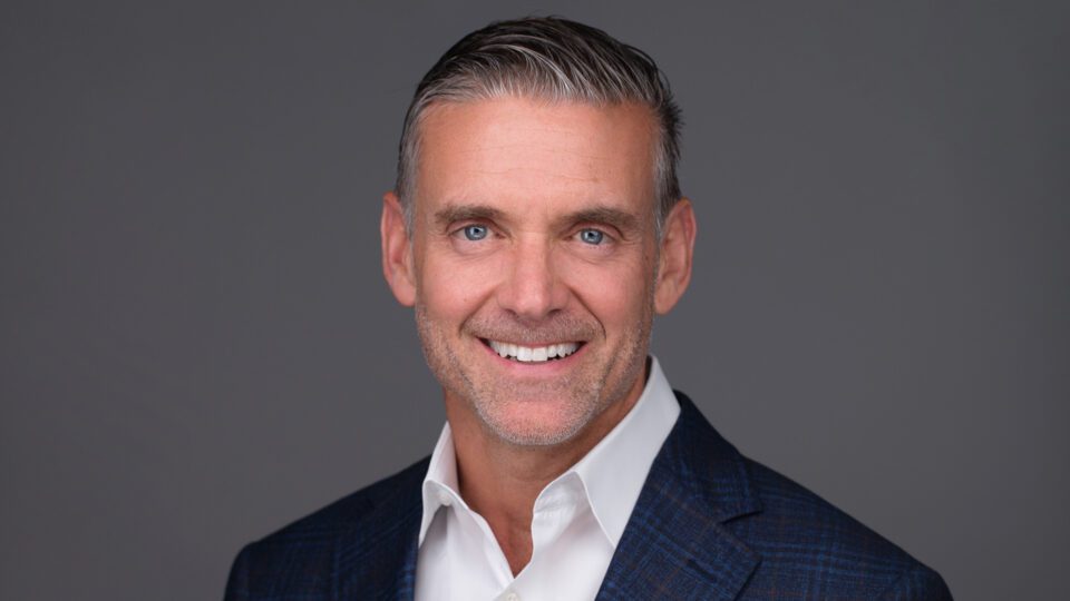 Michael J. Loparco Named Chief Executive Officer | Symbotic