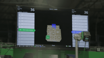 Artificial Intelligence Software-Powered Robots | Symbotic