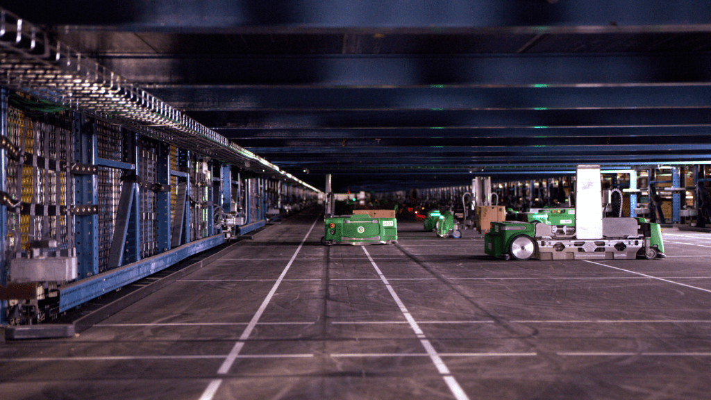 Q1 2022 Financial Results | Symbotic