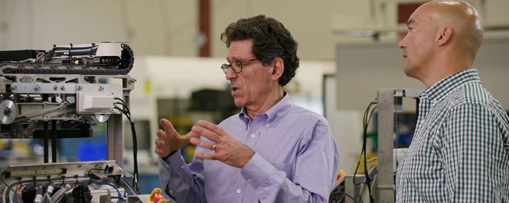 Innovation is at the heart of the Symbotic Story | Symbotic