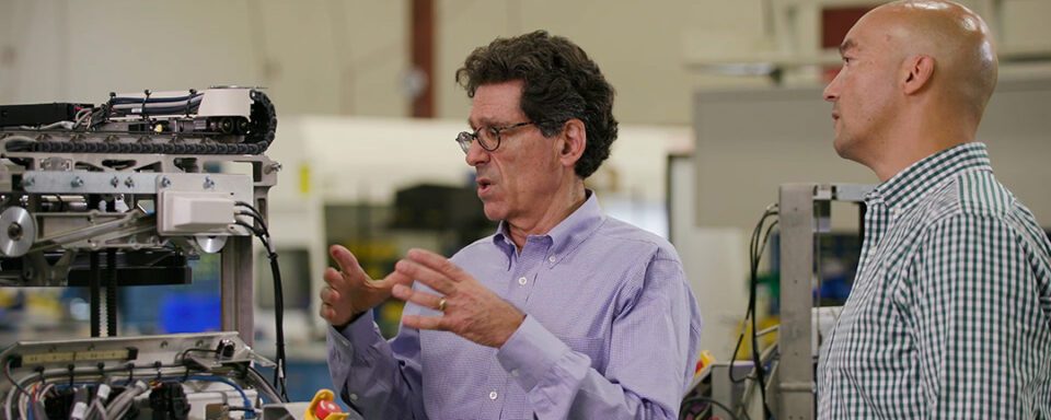 Innovation is at the heart of the Symbotic Story | Symbotic