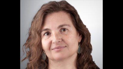 Daniela Rus Elected to Board of Directors | Symbotic