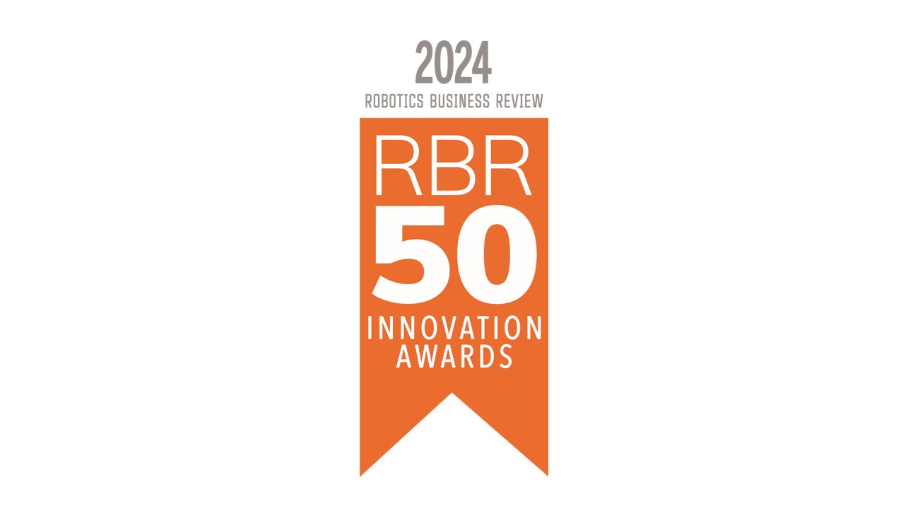 Symbotic Named 2024 RBR50 Robotics Innovation Award Winner | Symbotic Symbotic Named 2024 RBR50 Robotics Innovation Award Winner | Symbotic