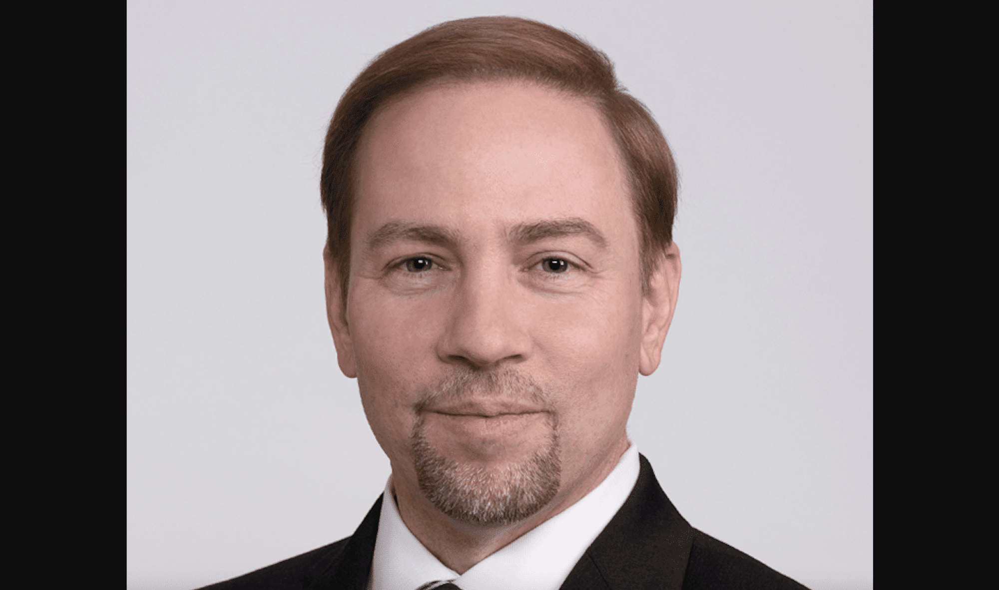 Symbotic Names Dr. James Kuffner as Chief Technology Officer | Symbotic