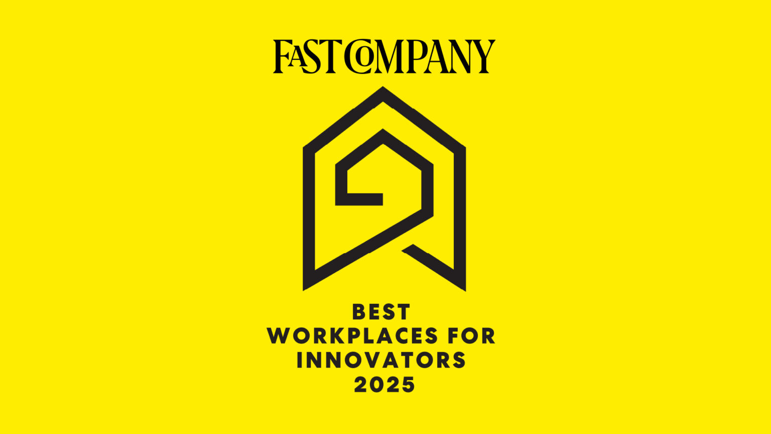 Symbotic Named to Fast Company’s 2025 Best Workplaces for Innovators ...