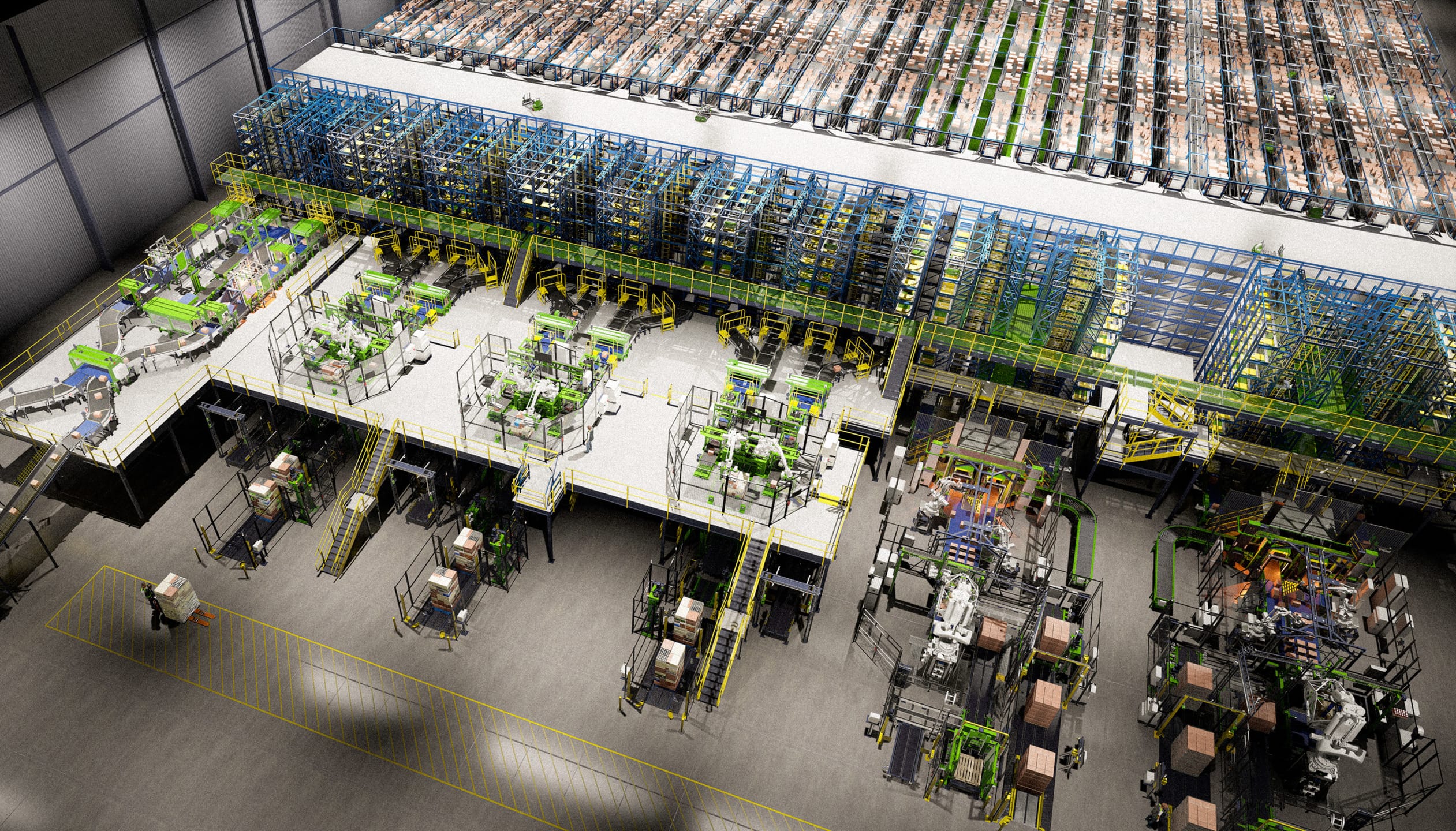 Q2 FY 2023 Financial Results | Symbotic